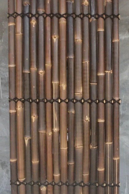 Bamboo Panel Dark 180X90CM - Prime Adelaide