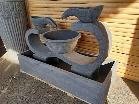 Water Feature Cascade - Prime Adelaide