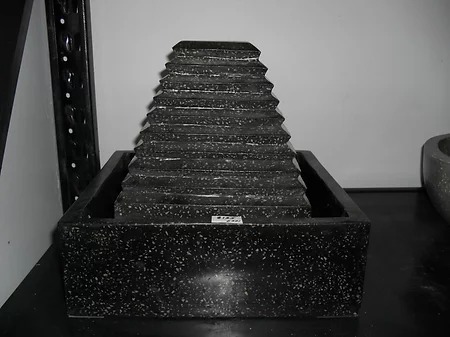 Water Feature Pyramid - Prime Adelaide