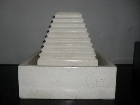 Water Feature Pyramid - Prime Adelaide