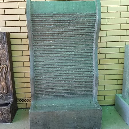 Water Feature Weave - Prime Adelaide